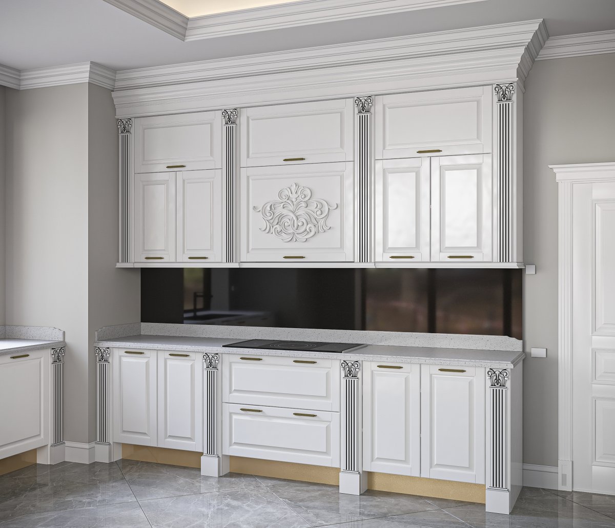 Bucatarii MDF №2648