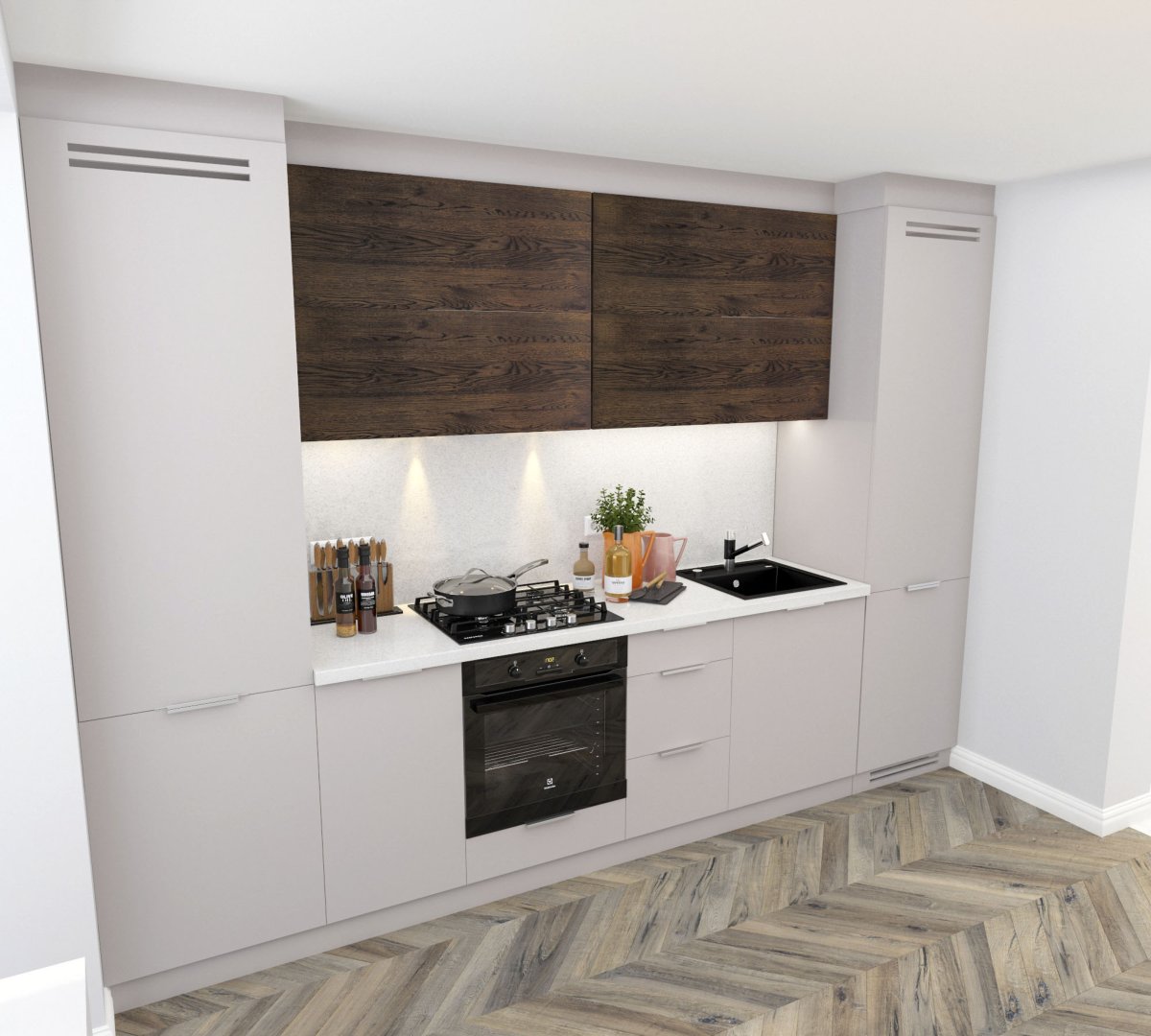 Bucatarii MDF №2652