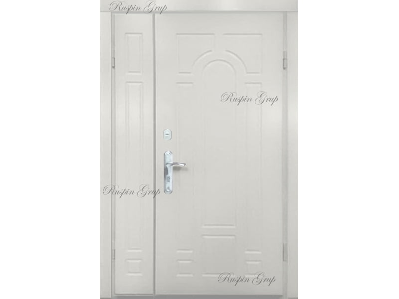 Usi metalice de intrare №1396