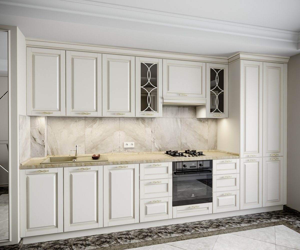 Bucatarii MDF №2639